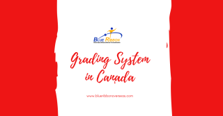 Grading System in Canada 2025: GPA, Letter Grades & Percentage Explained
